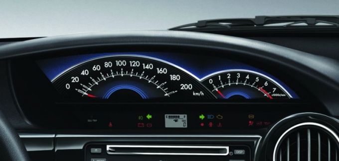 Cerocien - PRUEBA: Toyota Etios