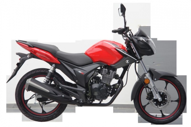 Cerocien - Zanella con novedades de fin de año